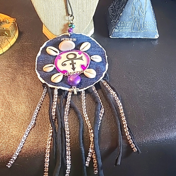 Jewelry | The Legendary Artist Prince Necklace | Poshmark